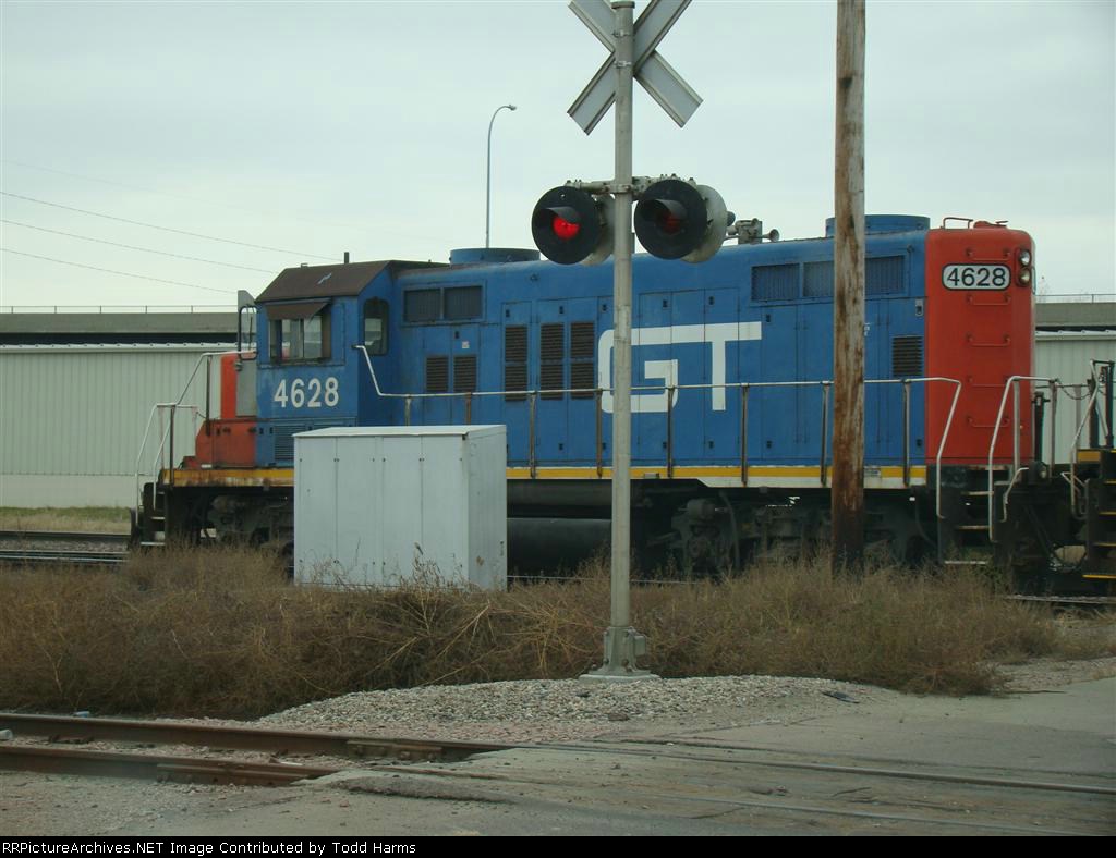 GTW 4628